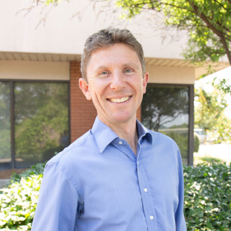 Dr. Aaron Rossi | Rossi Chiropractic Center